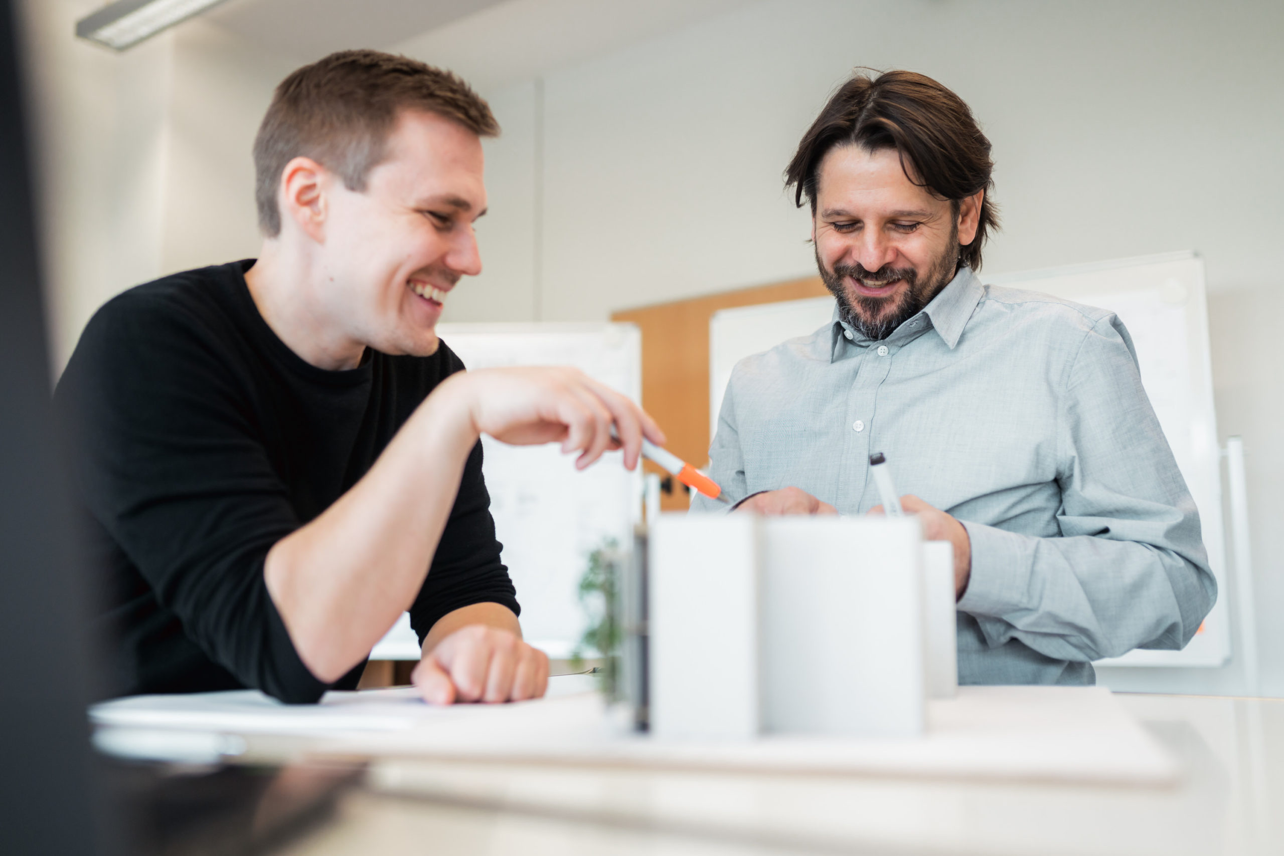 Kunde: Bauantrag24 | Hebt Euer Business auf die nächste Stufe